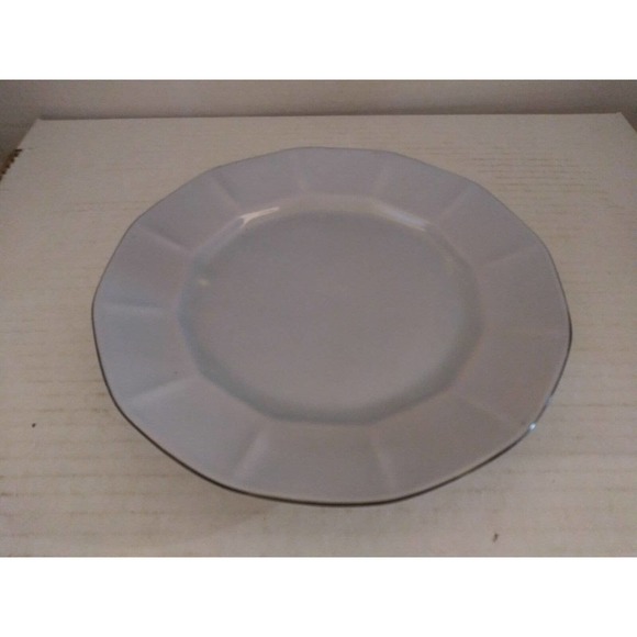 Victoria | Kitchen | 95s Victoria Czechoslovakia Lusterware Blue Wblack ...